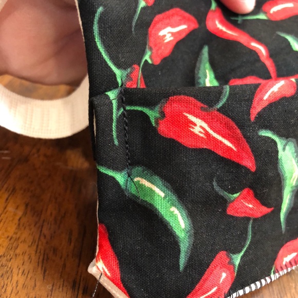 Handmade | Accessories | New 2 Face Masks Homemade Ppe Covers Set Of ...